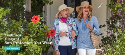 Coolibar : Sun Protection You Wear® - Coolibar