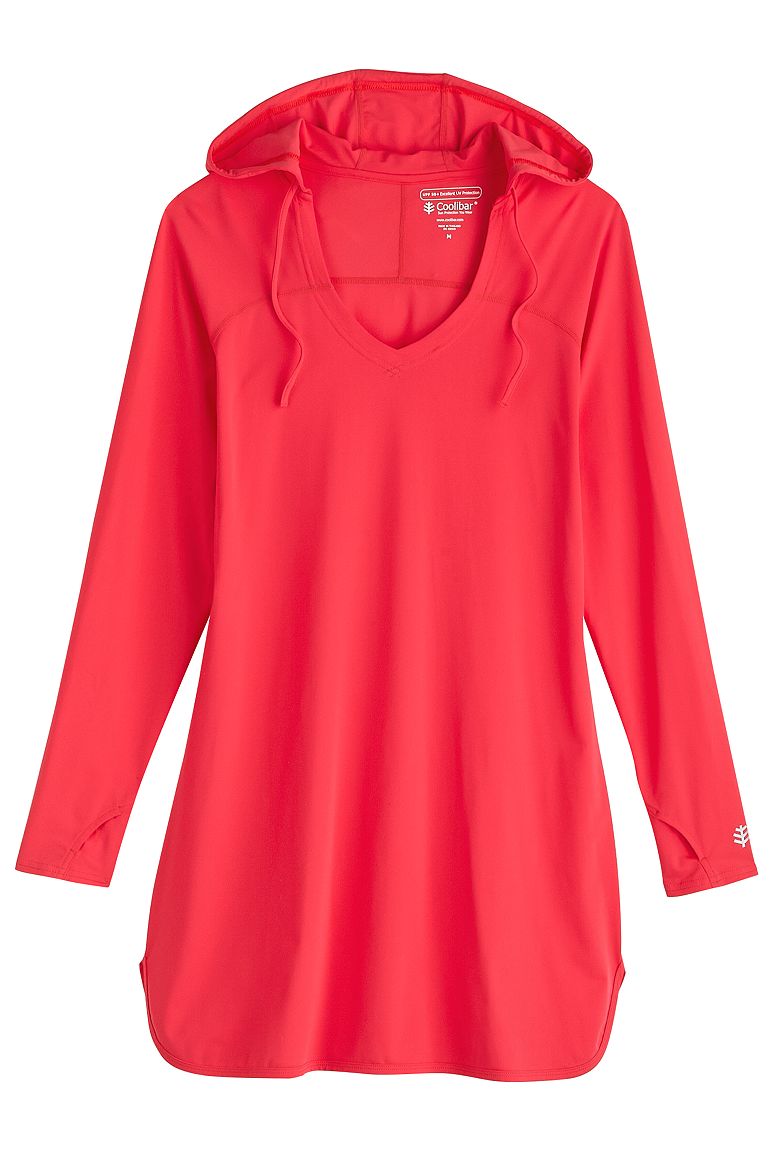 Womens Swimwear Beach Cover Ups Sun Protection Clothing Coolibar
